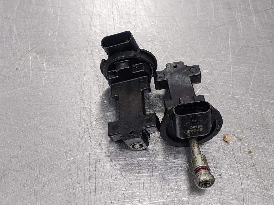 Camshaft Position Sensor Set For 14-19 Ram Promaster 1500 3.6 ...