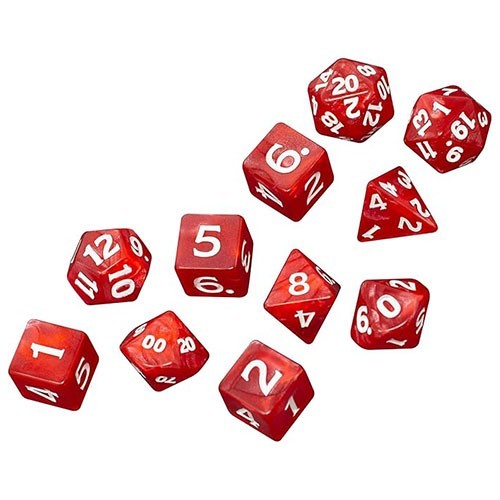 Dungeons & Dragons - dice, Maps, Starter, Essentials kit - 10% multibuy ...