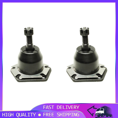 Mevotech Grade Ball Joint Front Upper 2 Of For Chevrolet C10 Pickup PG ...