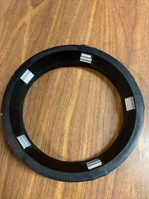 4” FIELD LOK 350 GR 4” Field Lok Gasket NSF 61 | eBay