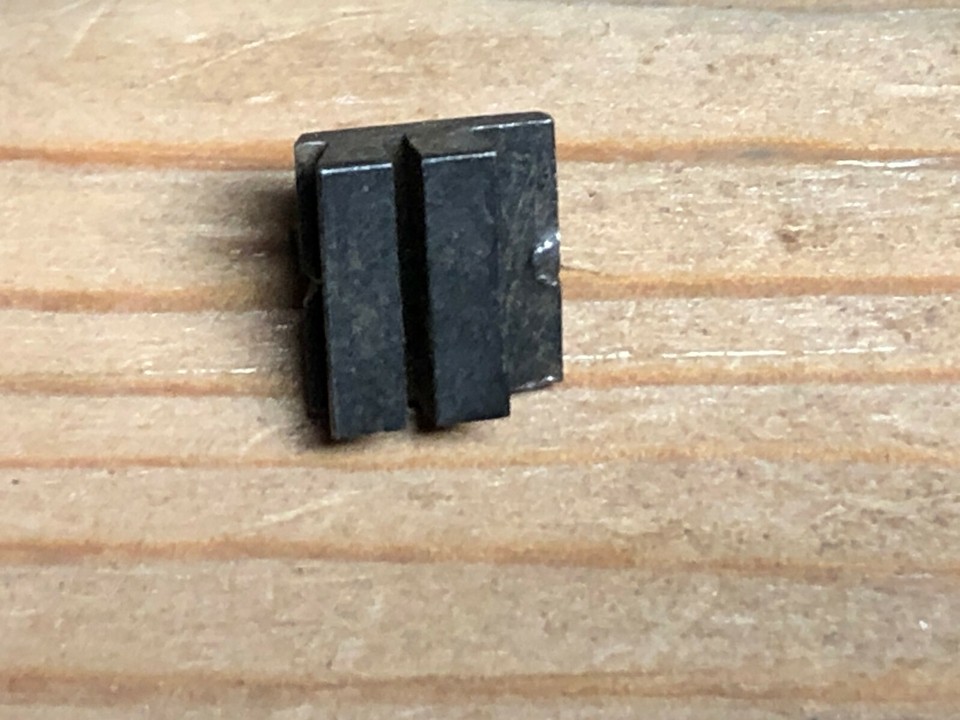 Enfield Front Sight Blade p14 m17 | eBay