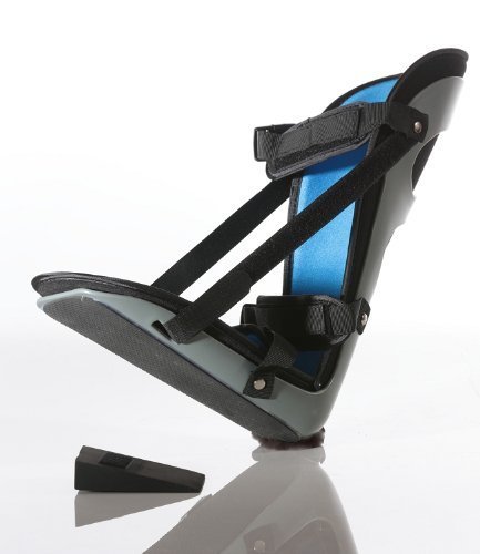 Night Splint Boot Plantar Fasciitis Stretch Heel Spurs Achilles ...