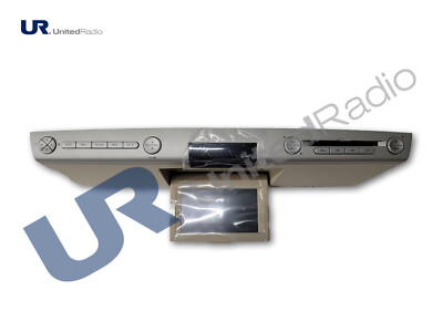 8L7T10E947AA34T1 REAR MOBILE VIDEO/ENTERTAINMENT SYSTEM FOR 2008 FORD ...