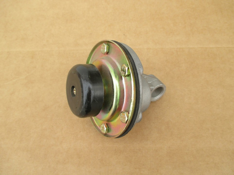 FUEL PRIMER PUMP FOR FORD 2310 2610 2610V 2810 2910 3230 3430 3610 ...