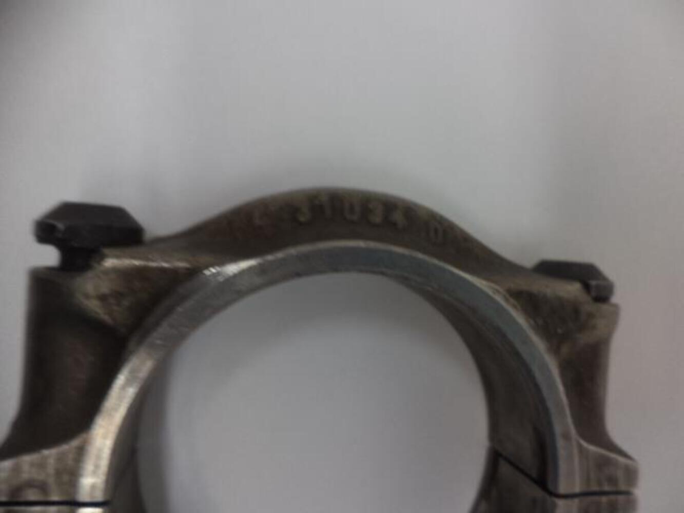 USED GENUINE PORSCHE CONNECTING RODS 2.0 LITER SET OF 4 911 103 103 0R ...