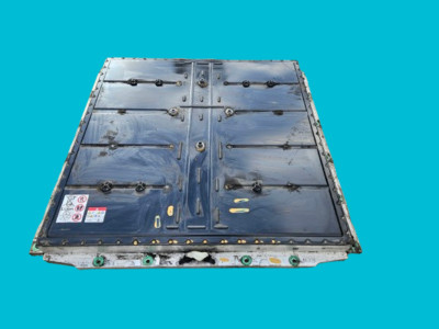 VW ID3 ID.3 2023 HIGH VOLTAGE BATTERY 62kWh 0Z1915911T | eBay UK