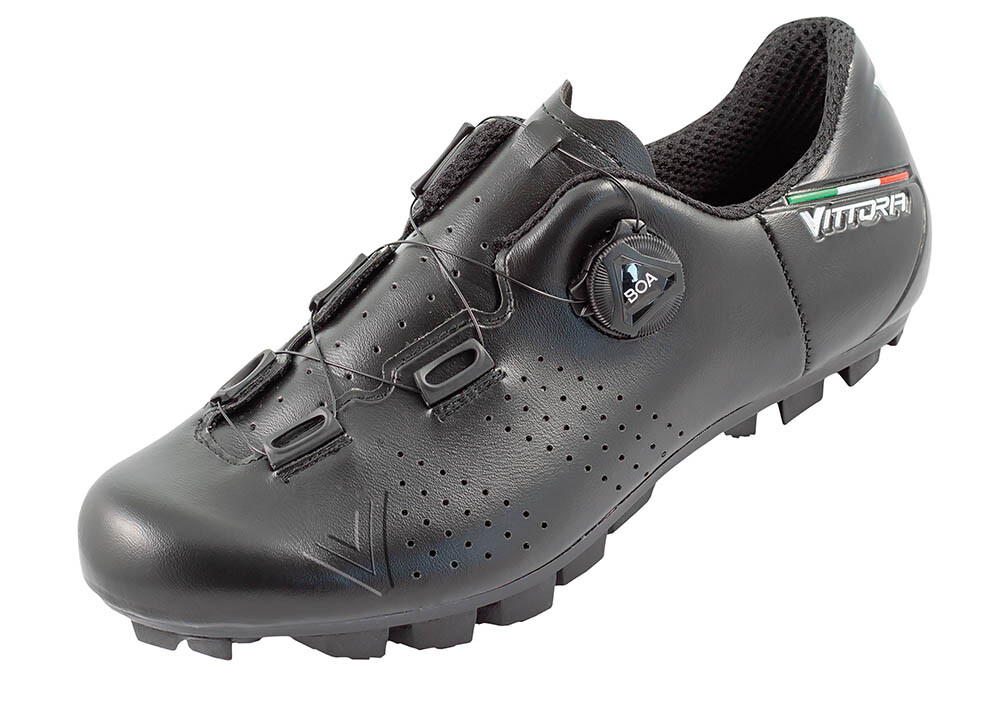 (取寄) アリーズ マウンテン バイク シューズ Vittoria Cycling Shoes Alise Mountain Bike Shoe Black Vittoria Alise' Black MTB Shoes | eBay