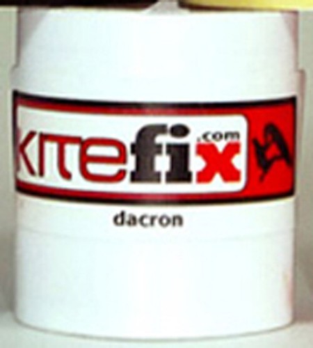 Kitefix Self Adhesive Dacron for your Kite, Kiteboard, kiteboarding ...