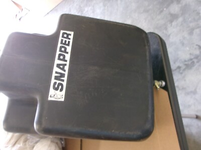 OEM SNAPPER TANK | eBay