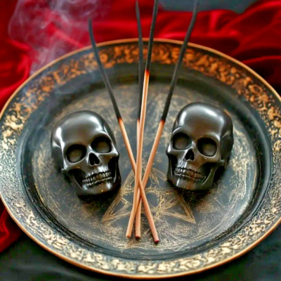 BREAK THE CURSE! Cleansing Ritual | Break Hexes | Remove Black Magic ...