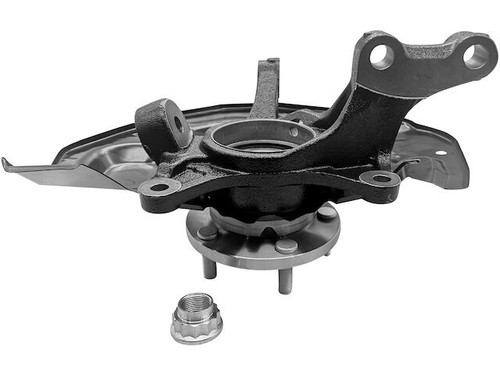 For 2007-2009 Lexus RX350 Steering Knuckle Kit Front Left 37426HTTJ ...