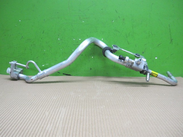 Maserati Ghibli AC Line Low Pressure Delivery Flex Hose 2014 2015 2016 ...