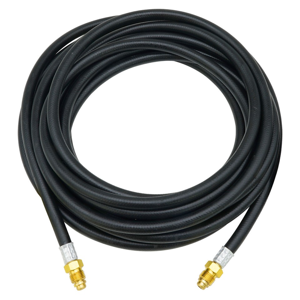 Argon Flow Meter Regulator Hose TIG Mig Welding Inert Gas Fitting 5/8 ...