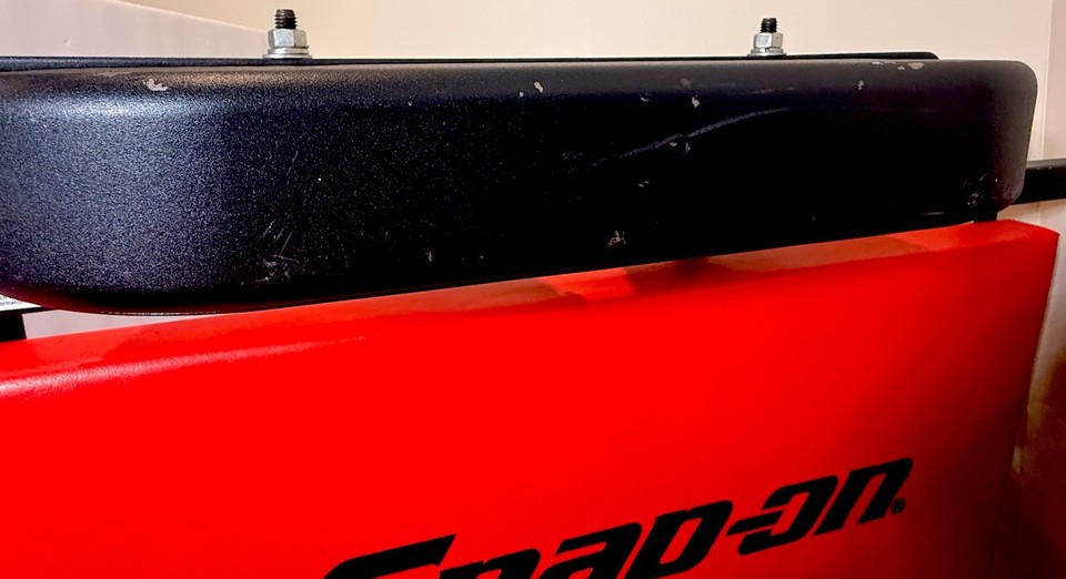 Snap-On Mechanic Heavy Duty Off Road Creeper | eBay