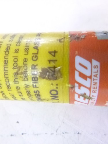 Hastings Isolating Link Stick Strap Hoist 3414 w/ Swivel Eye | eBay