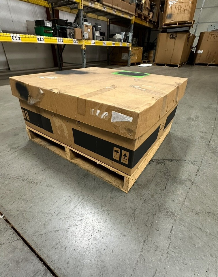 Sola MCR 63-28-315-8 10000 VA 208/480 Volt Constant Voltage Transformer ...