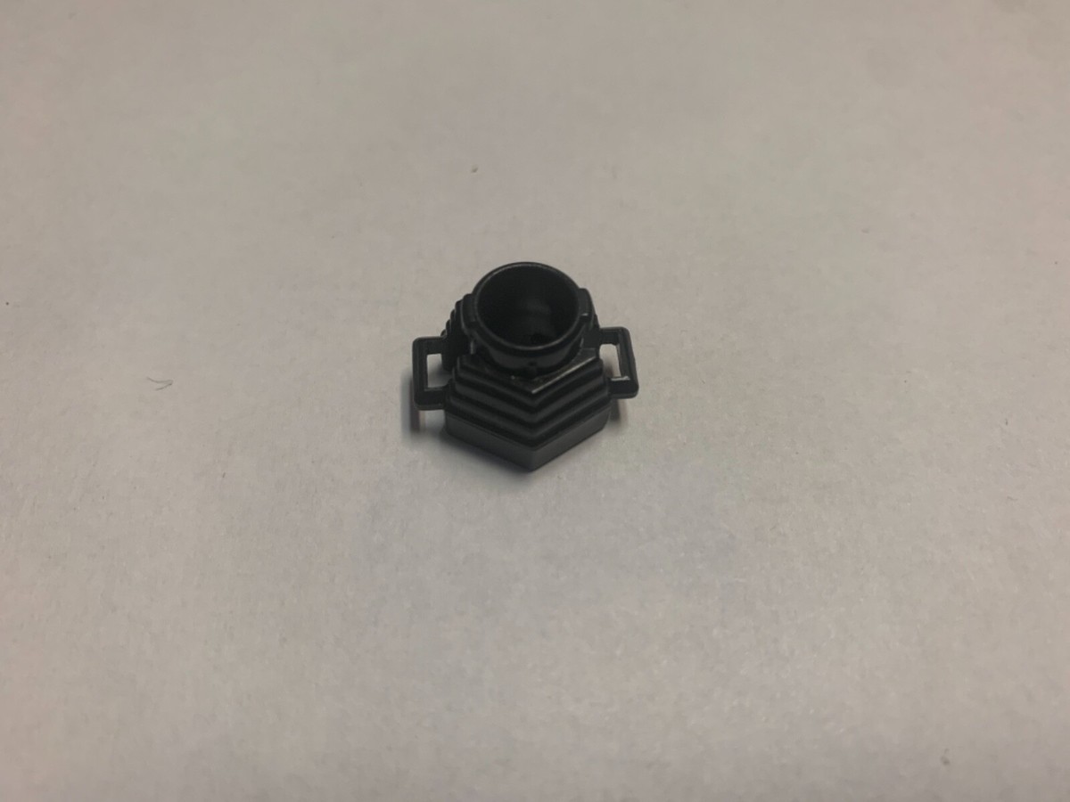 Dark Wolf Beyblade Spin Track