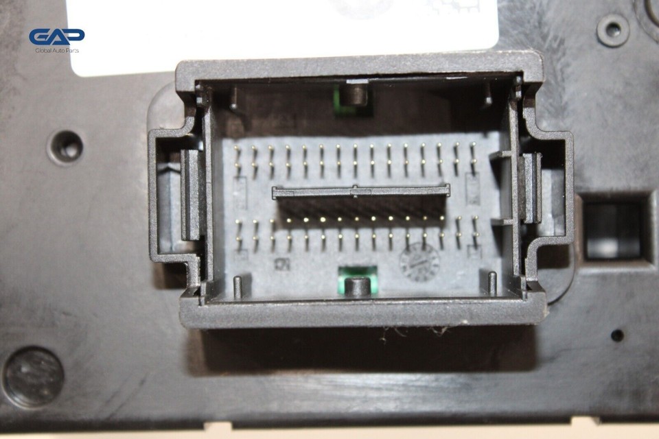 2020-2021 RAM ProMaster 3500 2500 1500 Fuse Relay Box Block Body ...