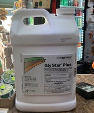 Quali-Pro 83013698 Buccaneer Plus Glyphosate Herbicide - 2.5 Galllon ...