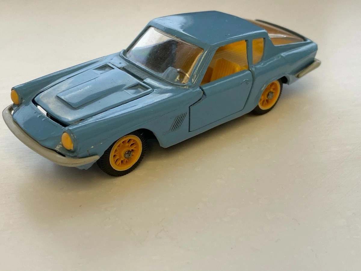 Best Metal Model Cars