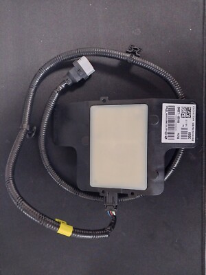 99150L3000 Genuine UNIT ASSY-REAR CORNER RADAR, RH For Kia K5 '21-'24 ...