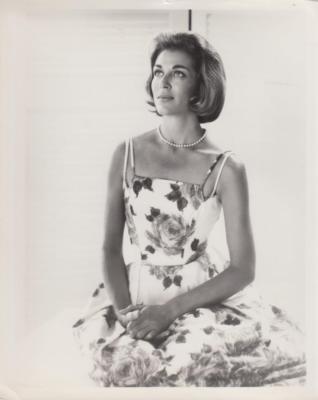 Nan Martin in "The Lonely Woman" 2/18/53 - Original TV Still | eBay