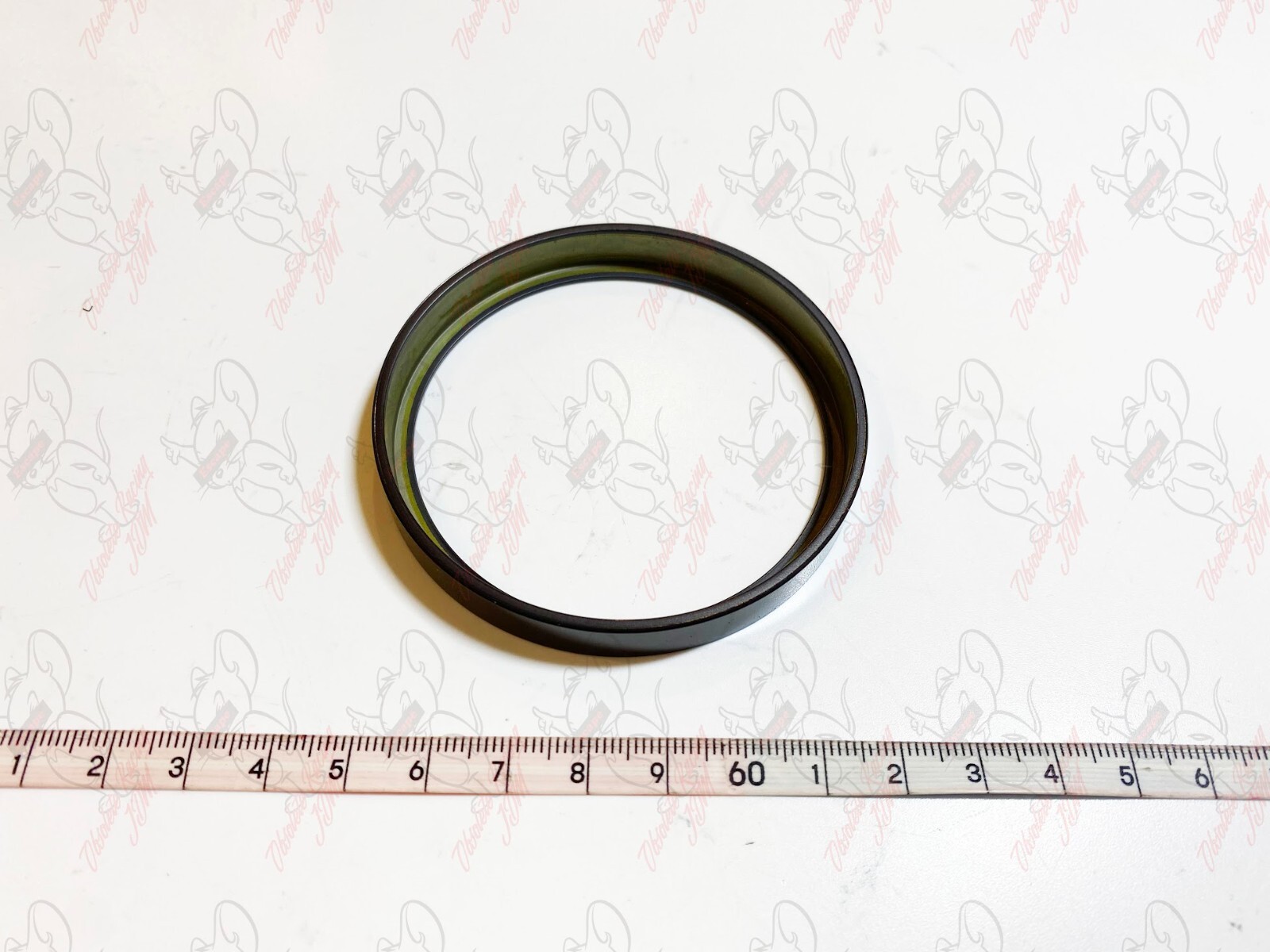 NISSAN GENUINE SENSOR-ROTOR,ANTISKID REAR 479501HA0A OEM | eBay