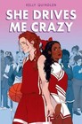 Kelly Quindlen She Drives Me Crazy (Paperback) (UK IMPORT ...