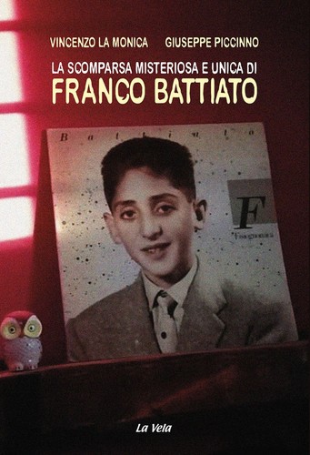 Libri La Monica Vincenzo / Giuseppe Piccinno - La Scomparsa Misteriosa ...