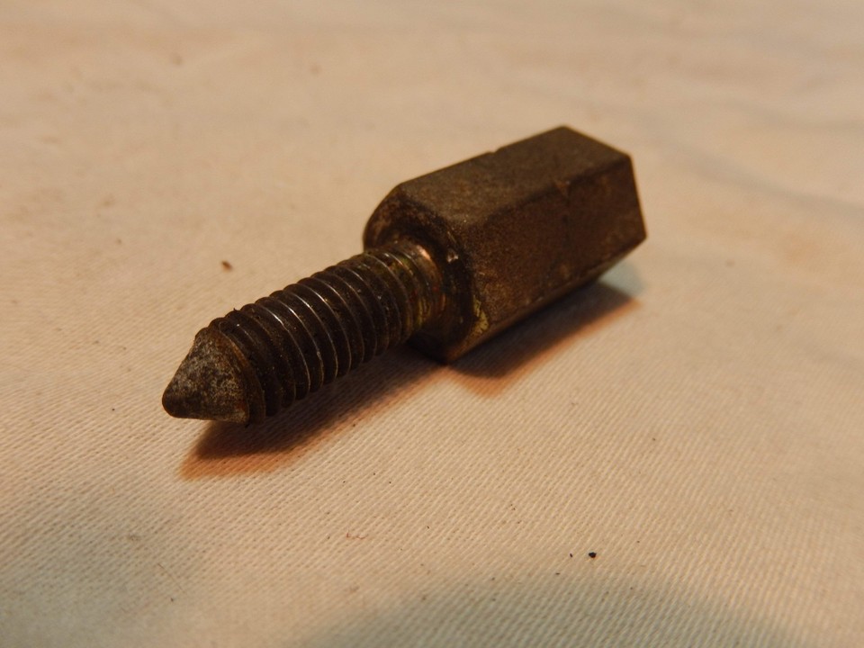 Datsun 240Z Air Filter Box Bolt | eBay