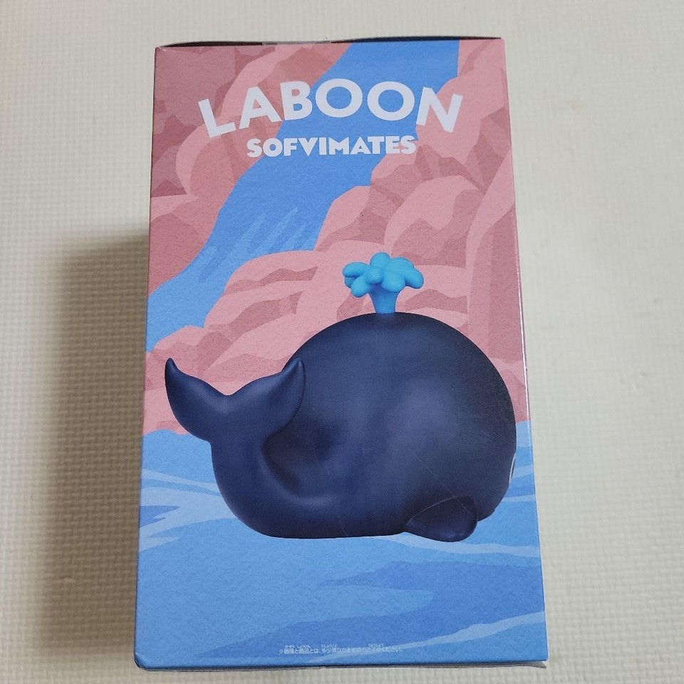 Bandai Spirits One Piece Large Sofimates Laboon Figure Prize Japan New ...