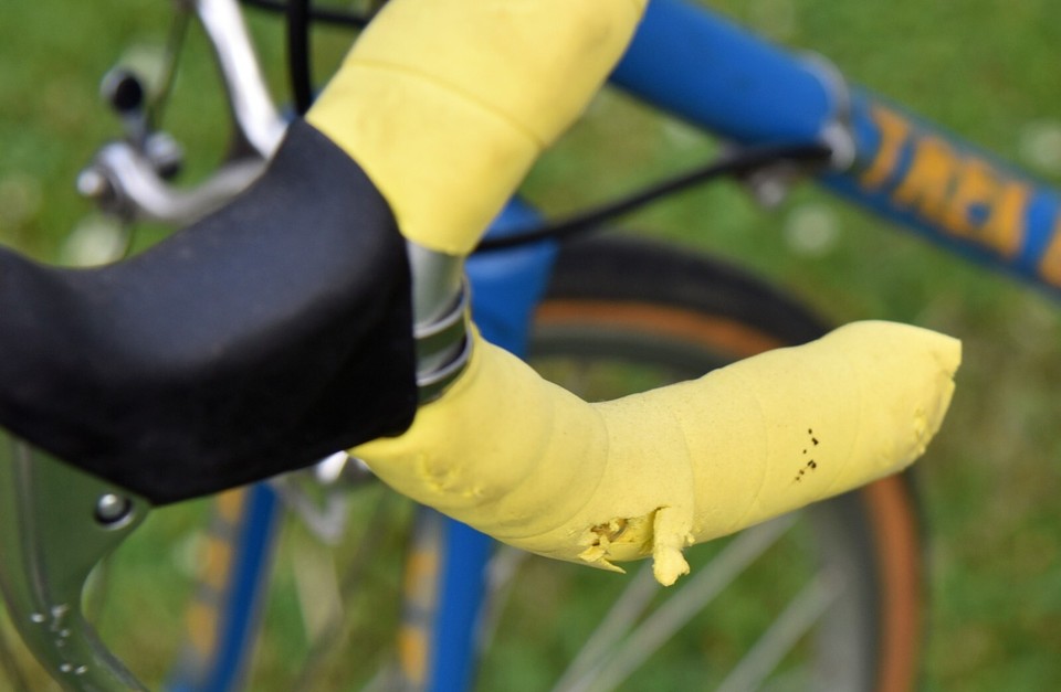 Vintage Mans Trek 610, 19" Steel Frame 18 Speed Bike | eBay