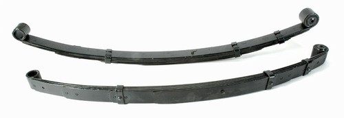 36 37 38 38 39 40 41 Chrysler Dodge Plymouth DeSoto new rear LEAF ...