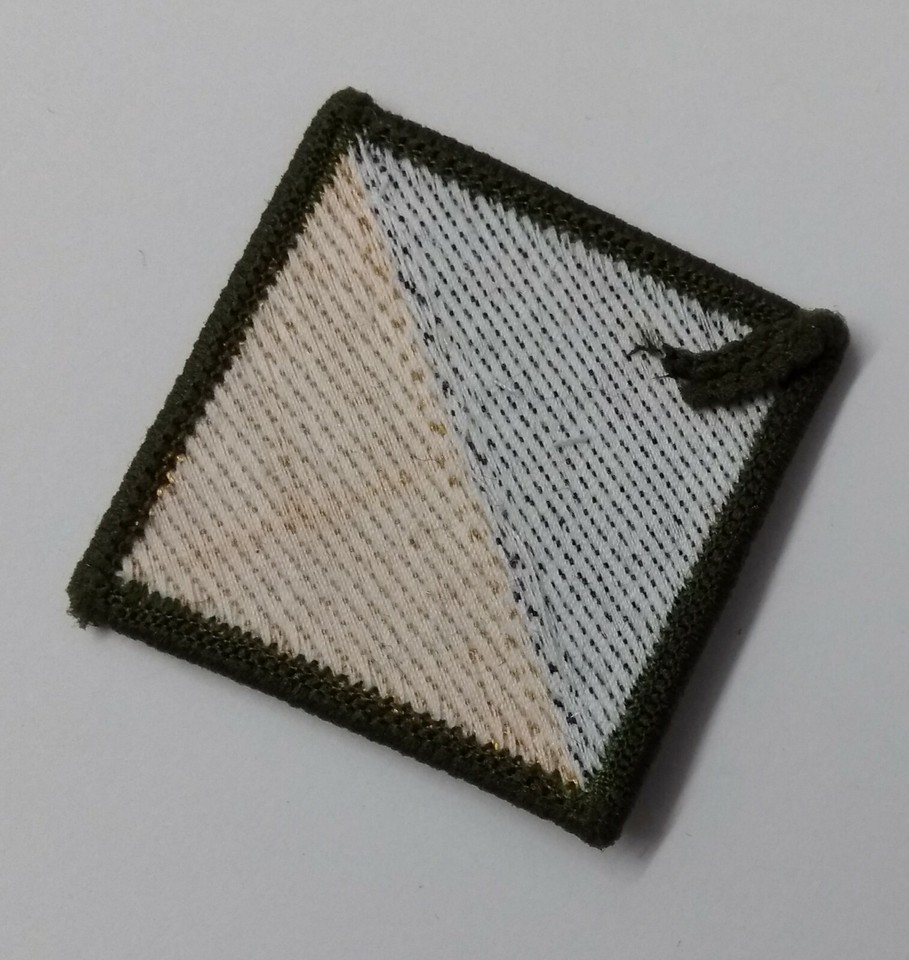 Véritable British Army Production Royal Logistique Corps ( Rlc ) Trf Od ...