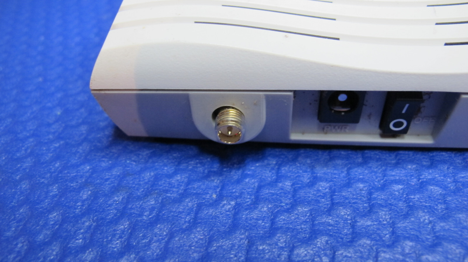 DrayTek Vigor 2860n 300 Mbps Gigabit Wireless N Router (V2860N ...