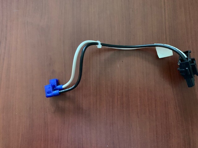 Life Fitness Treadmill Cable, Power To Mcb AK65-00073-0000 | eBay