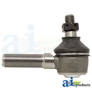 SBA334800631 Outer Tie Rod End fits Ford New Holland TC40D TC40DA TC45 ...