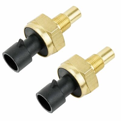 2 ENGINE TEMP TEMPERATURE SENSOR FITS Sea-Doo 278000965 | eBay