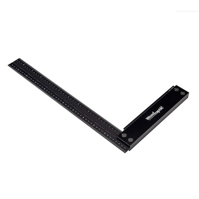 Signature Precision Square in Tool 12-inch Guaranteed T 12 inch, Black ...