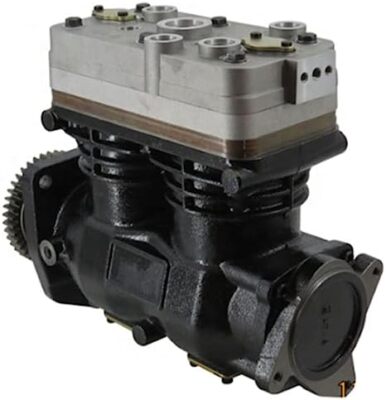 Air Brake Compressor 10R-6317 0R-2768 226-9580 304-2693 for Caterpillar ...