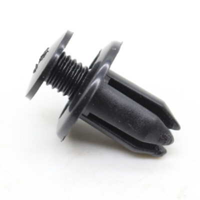 20 Front Wheel Arch Lining & Mudguard Clips For Subaru Impreza Legacy ...