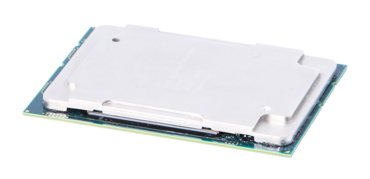 Intel Xeon Platinum 8175M 24-Core CPU 24x 2.50GHz, Socket 3647, 240W ...