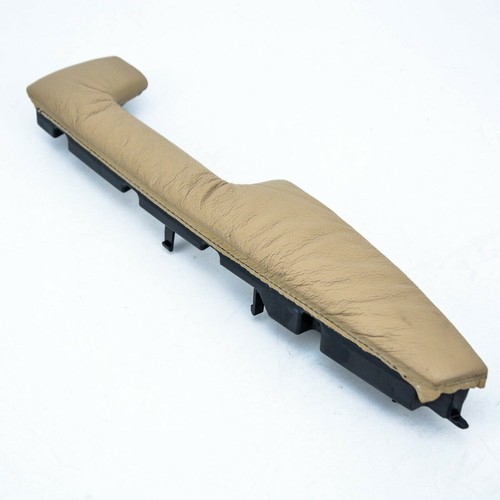 Interior Door Handle Trim Rear Left Side BMW 7 E65 E66 E67 2001-2009 ...