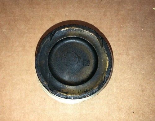 MERCEDES BENZ ENGINE PISTON, PART# 2760305317, OEM | eBay
