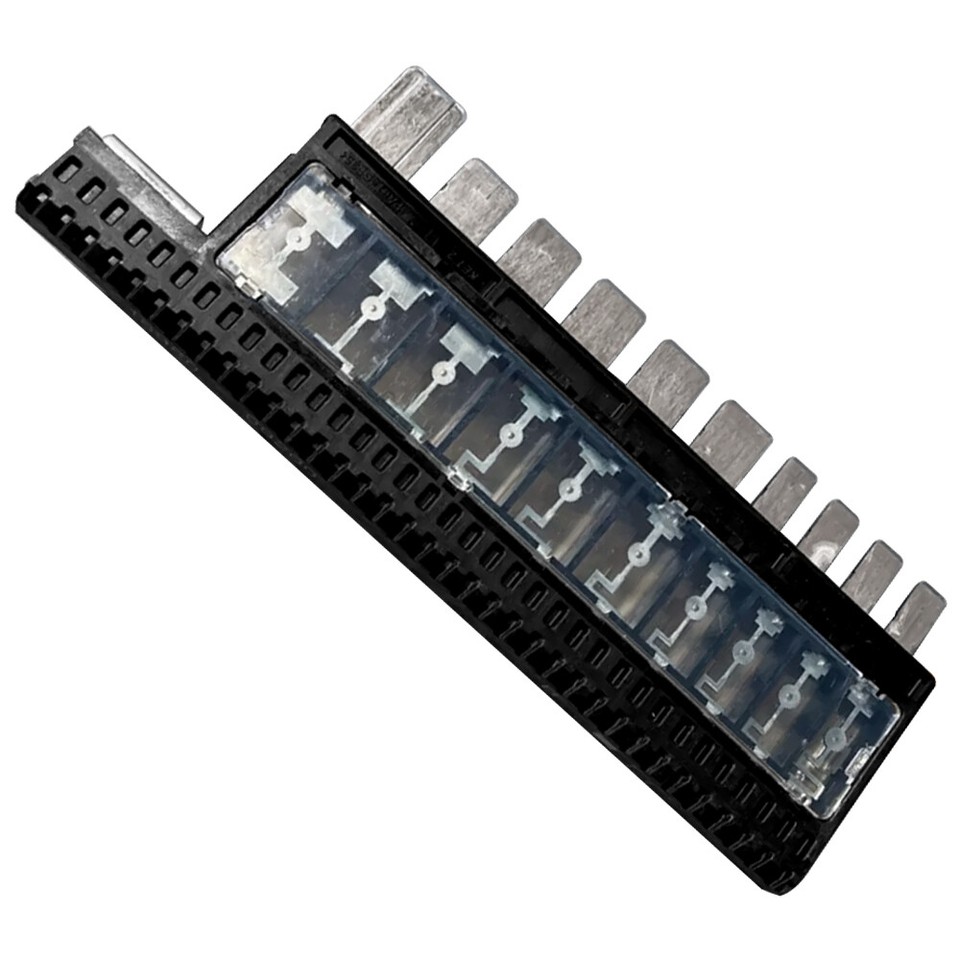 Multi Fuse 18980-09200 Fits For Sonata 2015-2019 Sonata Hybrid 2016 ...