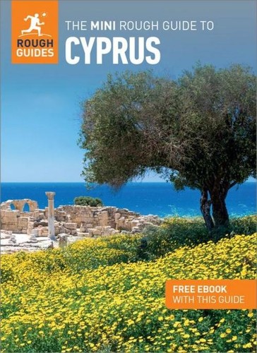 Mini Rough Guide Cyprus 1785731491 | eBay.de