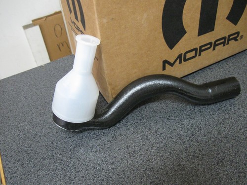 Mopar 68303630AA Right Outer End Tie Rod Kit for Durango Grand Cherokee ...