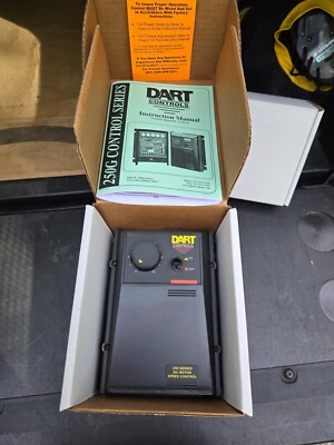 dart 250g speed controller | eBay
