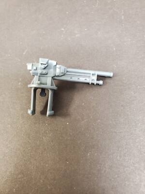 1980 Kenner Star Wars SNOWSPEEDER REAR HARPOON CANNON ORIGINAL KENNER ...