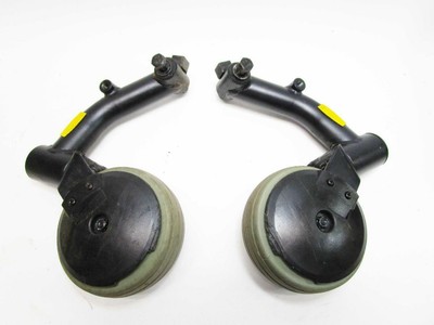 Pride Quantum Q6 Edge Power Wheelchair Rear Caster Arms with Wheels ...